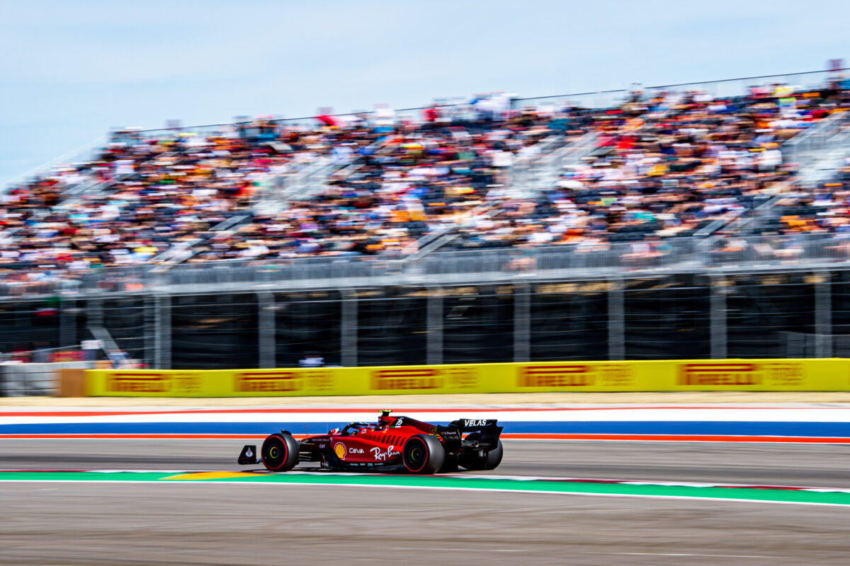 Formula 1 | Ferrari, il “Quali Recap” del sabato ad Austin