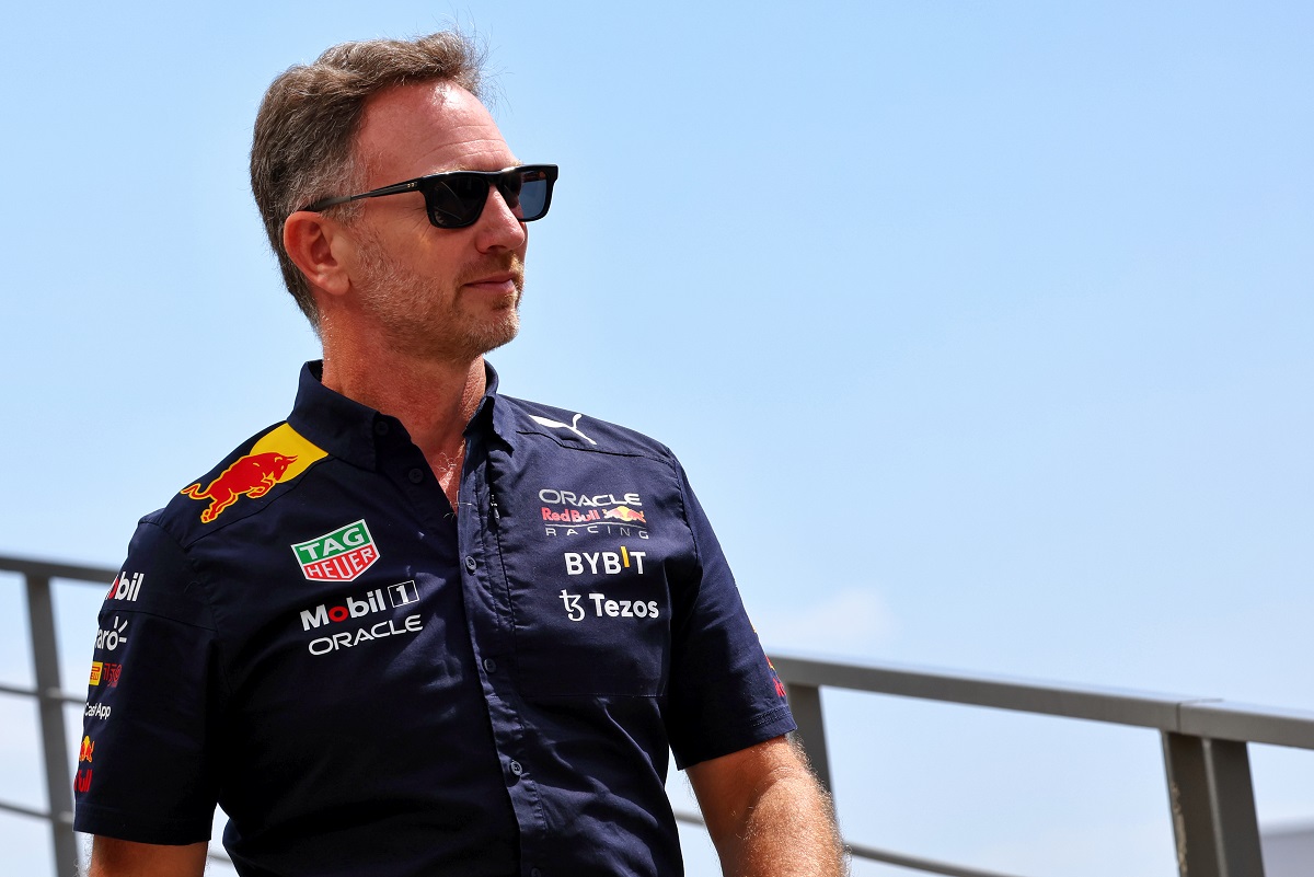 F1 | Horner: “Creating Red Bull Powertrains without the new regulation ...