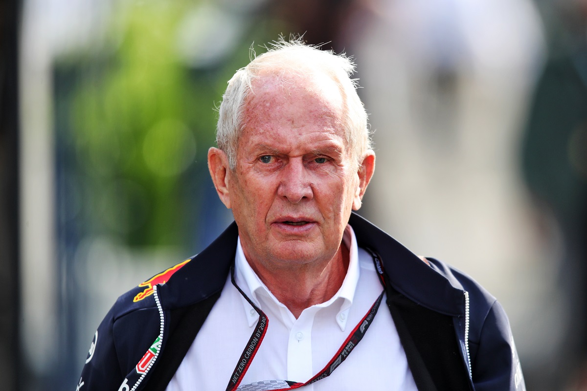 F1 | Caso Budget cap, Marko: “Danneggiata la reputazione Red Bull”