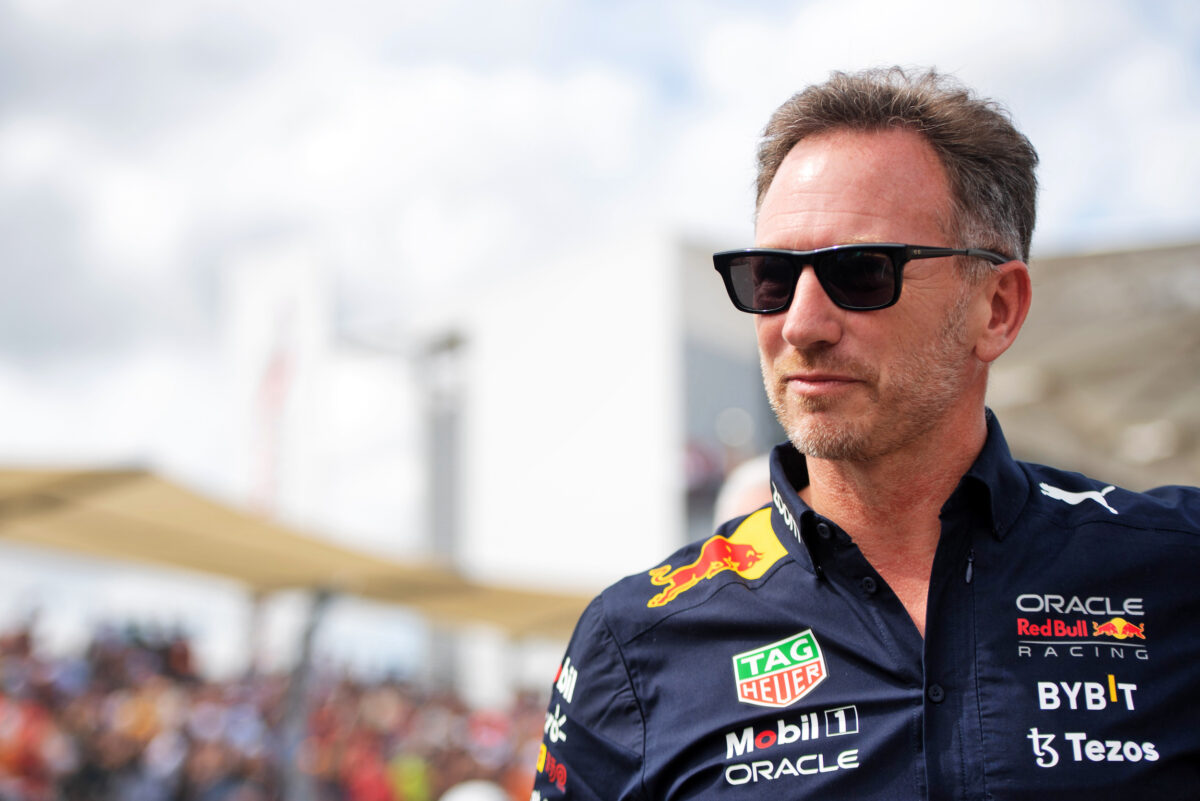 F1 | Red Bull, Christian Horner: “Abbiamo buone possibilità nella Sprint Race”