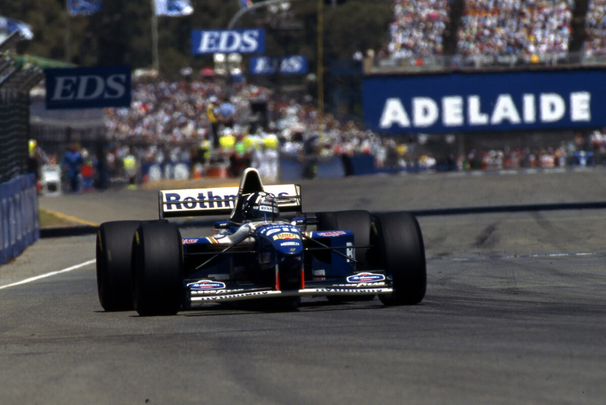 F1 | Gran Premio d’Australia, esclusa una seconda gara ad Adelaide