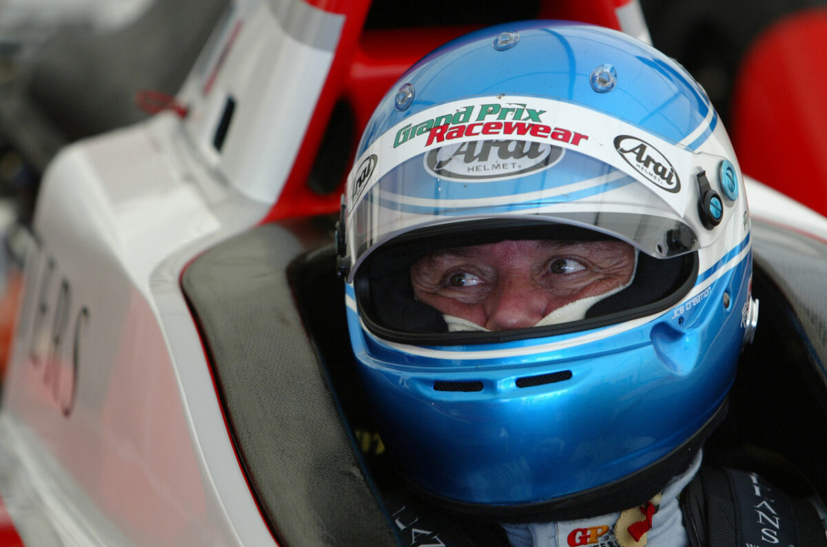 Formula 1 | Goodbye to Patrick Tambay