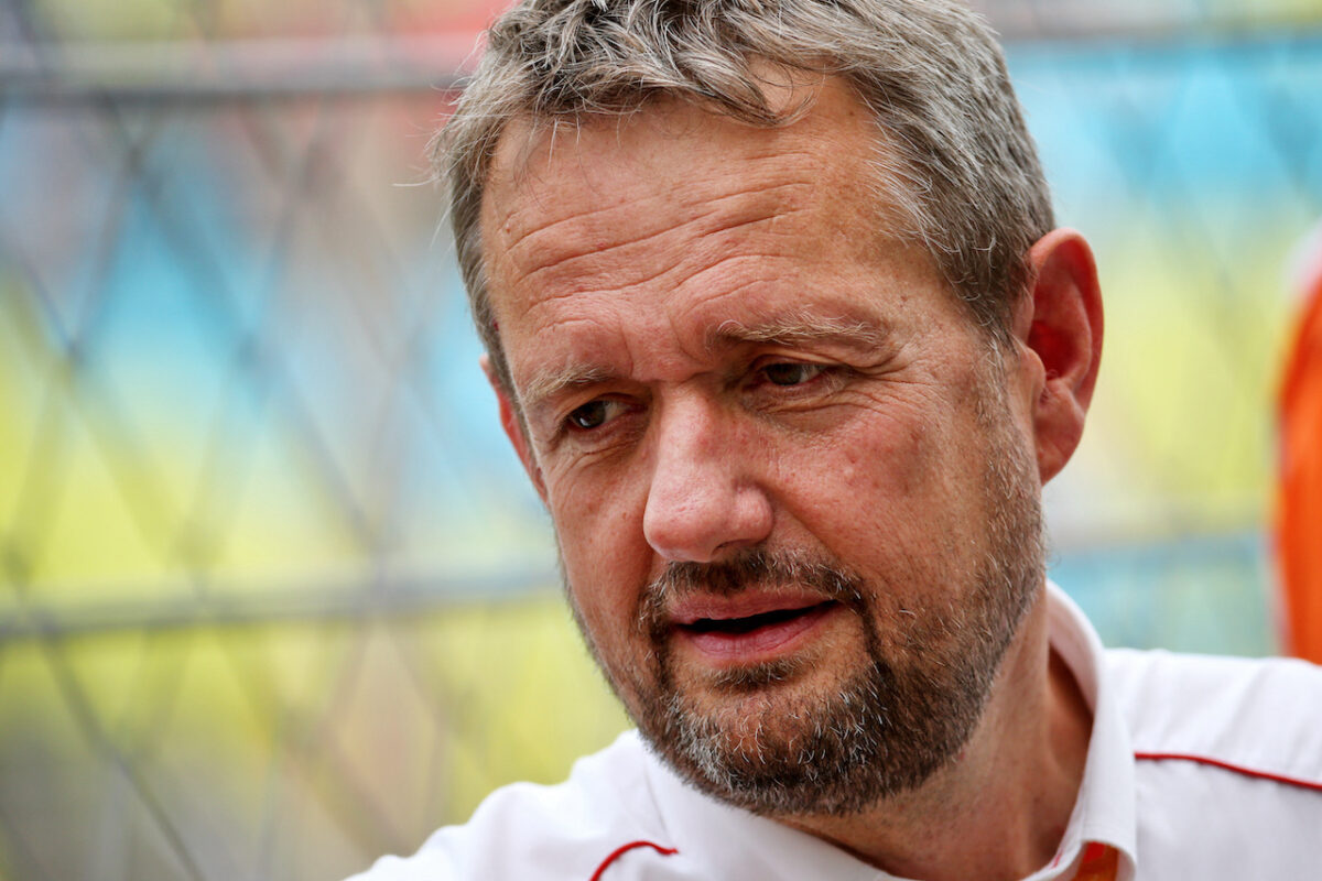 F1 | Steve Nielsen nuovo direttore sportivo della FIA, Steiner ...