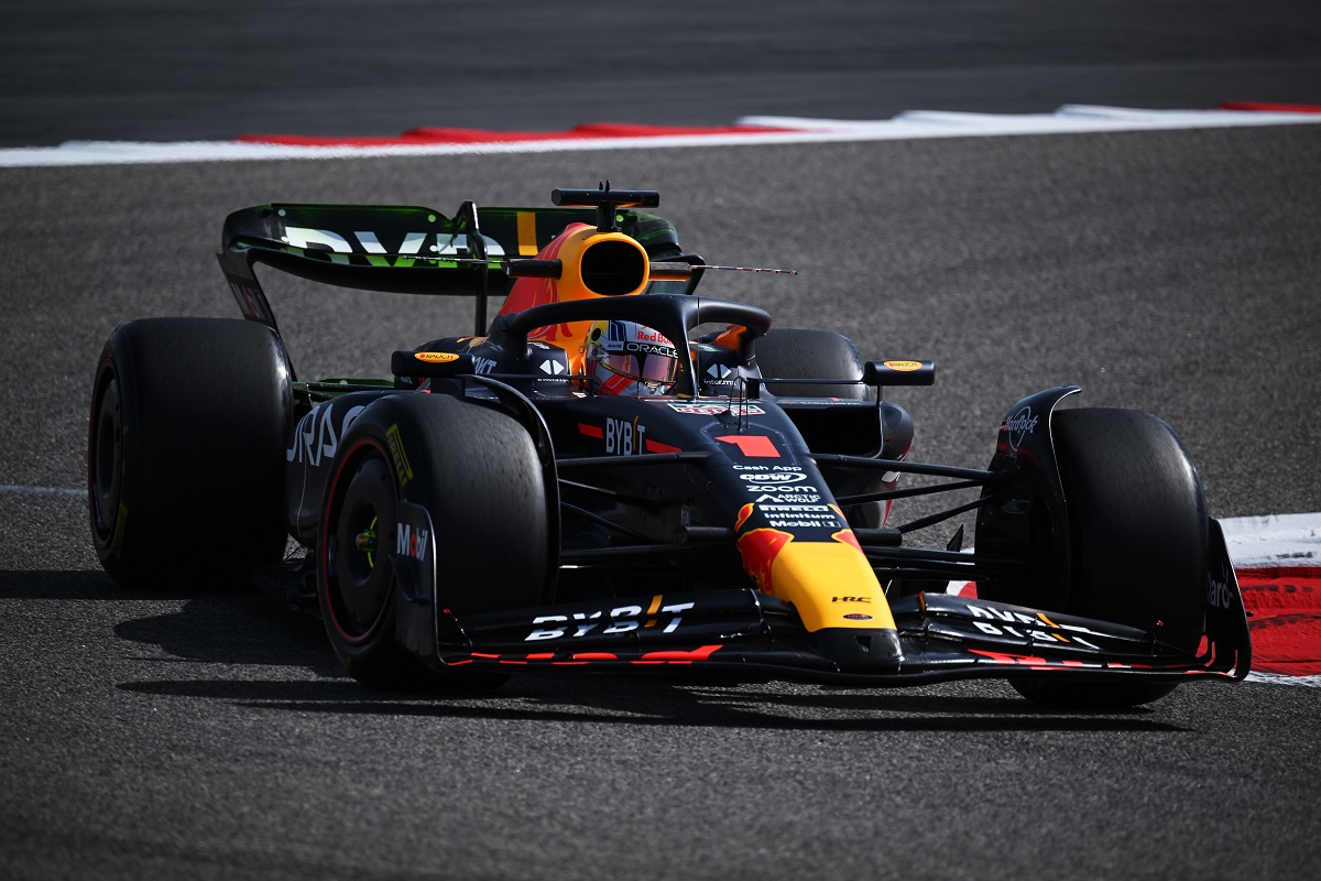 F1 | Red Bull, Marko: “I long run di Verstappen e Perez ci rendono ...