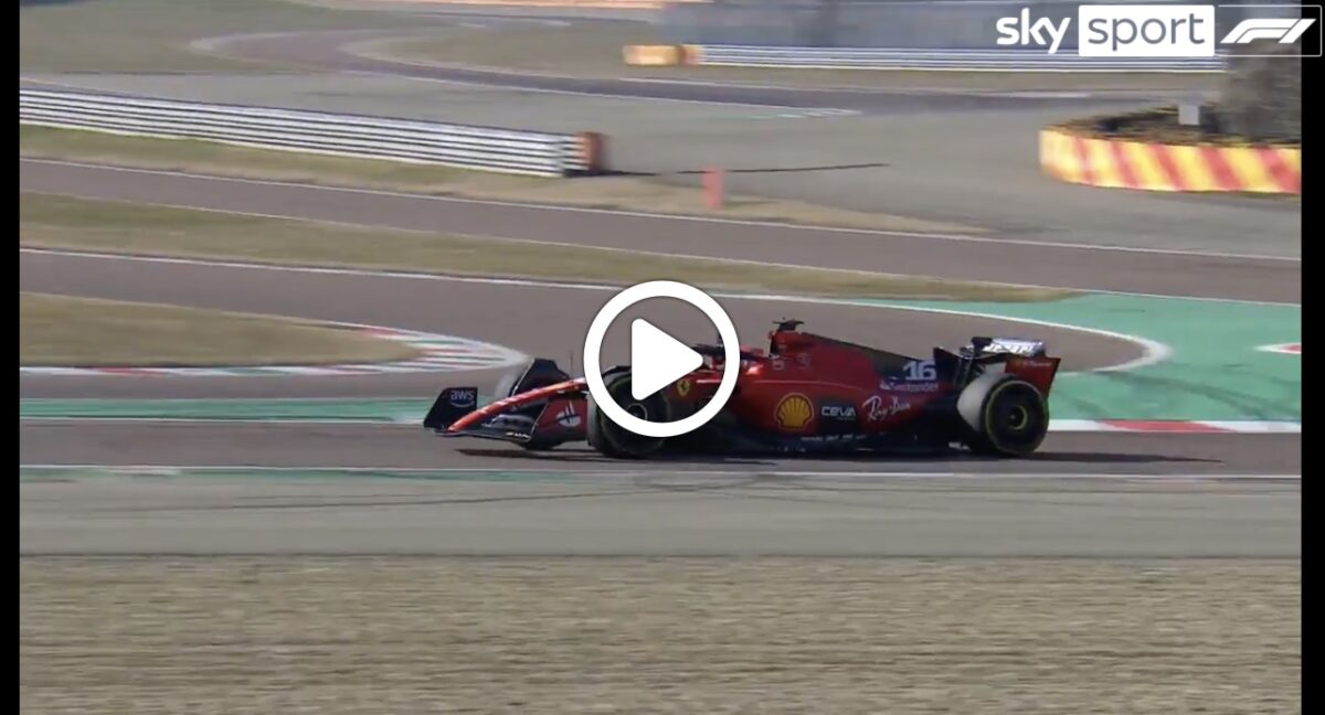 F1 | Mercedes e Ferrari a “viso” aperto, Red Bull si nasconde: il punto ...