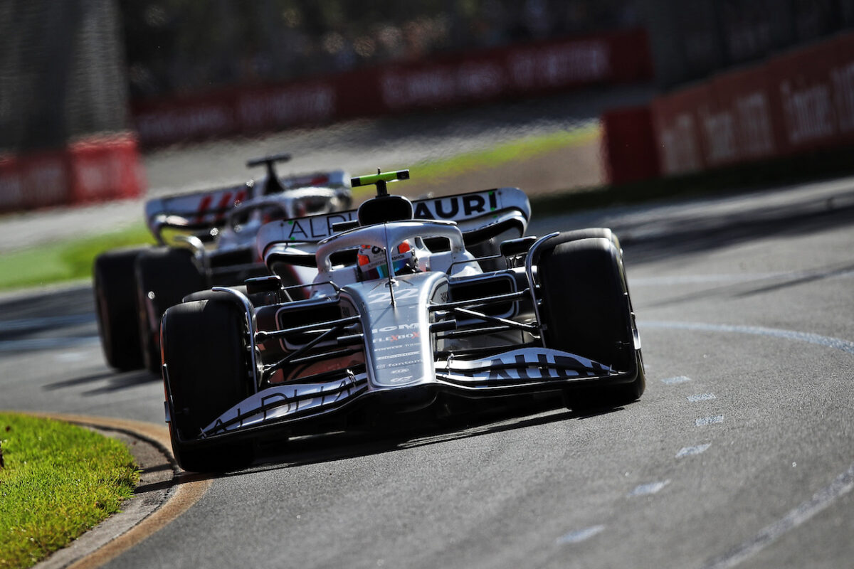 Formula 1 | AlphaTauri, tutte le curiosità sul GP d’Australia