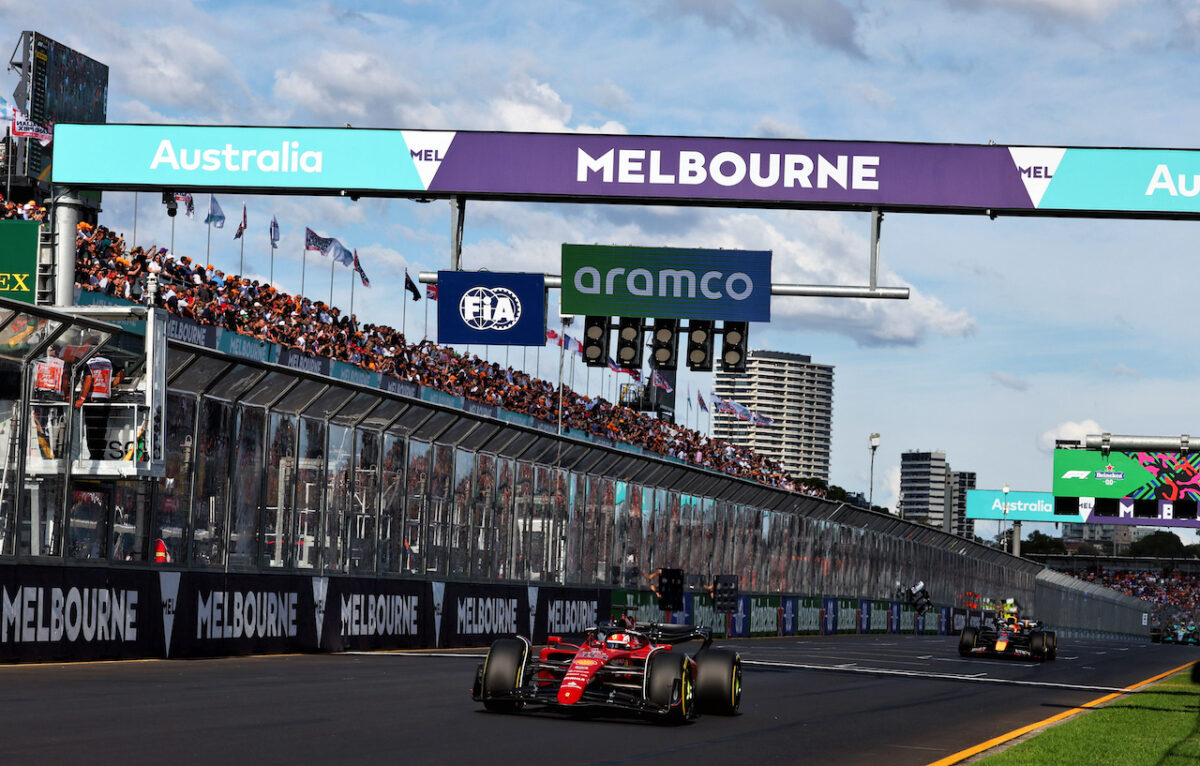 Formula 1 | Gran Premio d’Australia: gli orari Sky, NOW e TV8