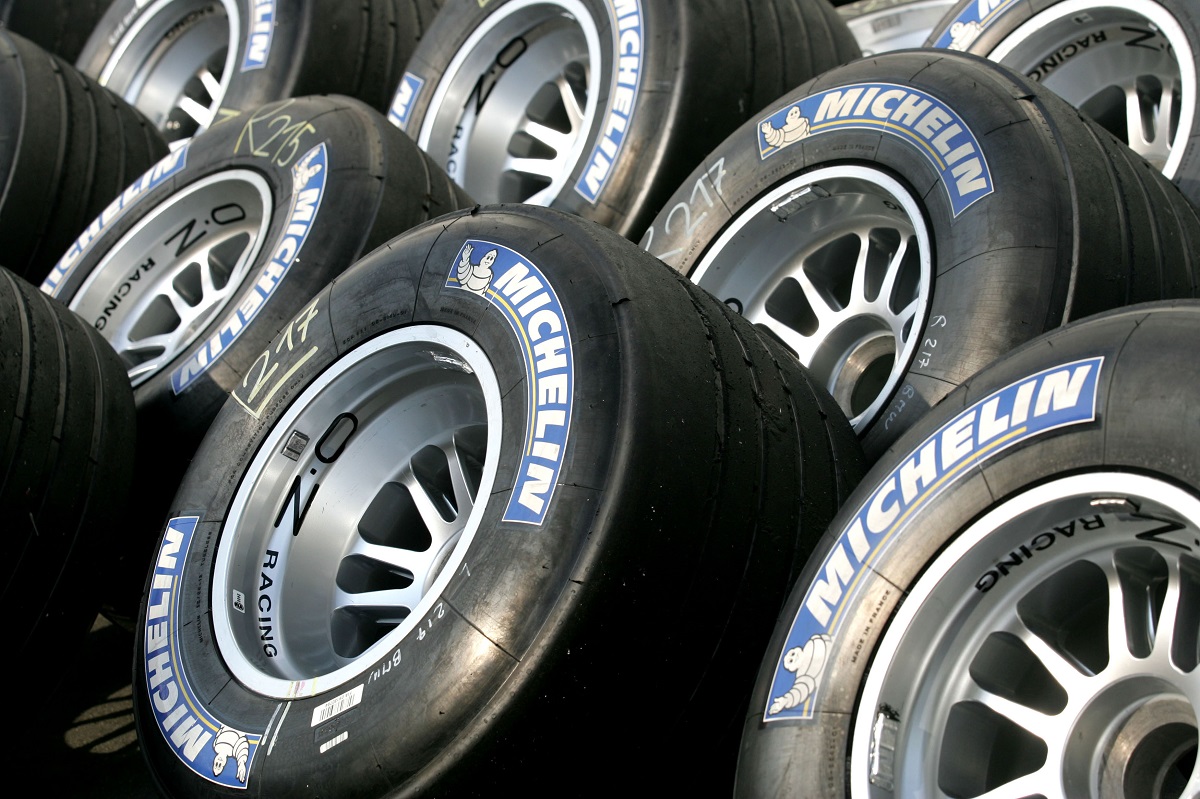 F1 | Michelin non interessata alla “Formula spettacolo”