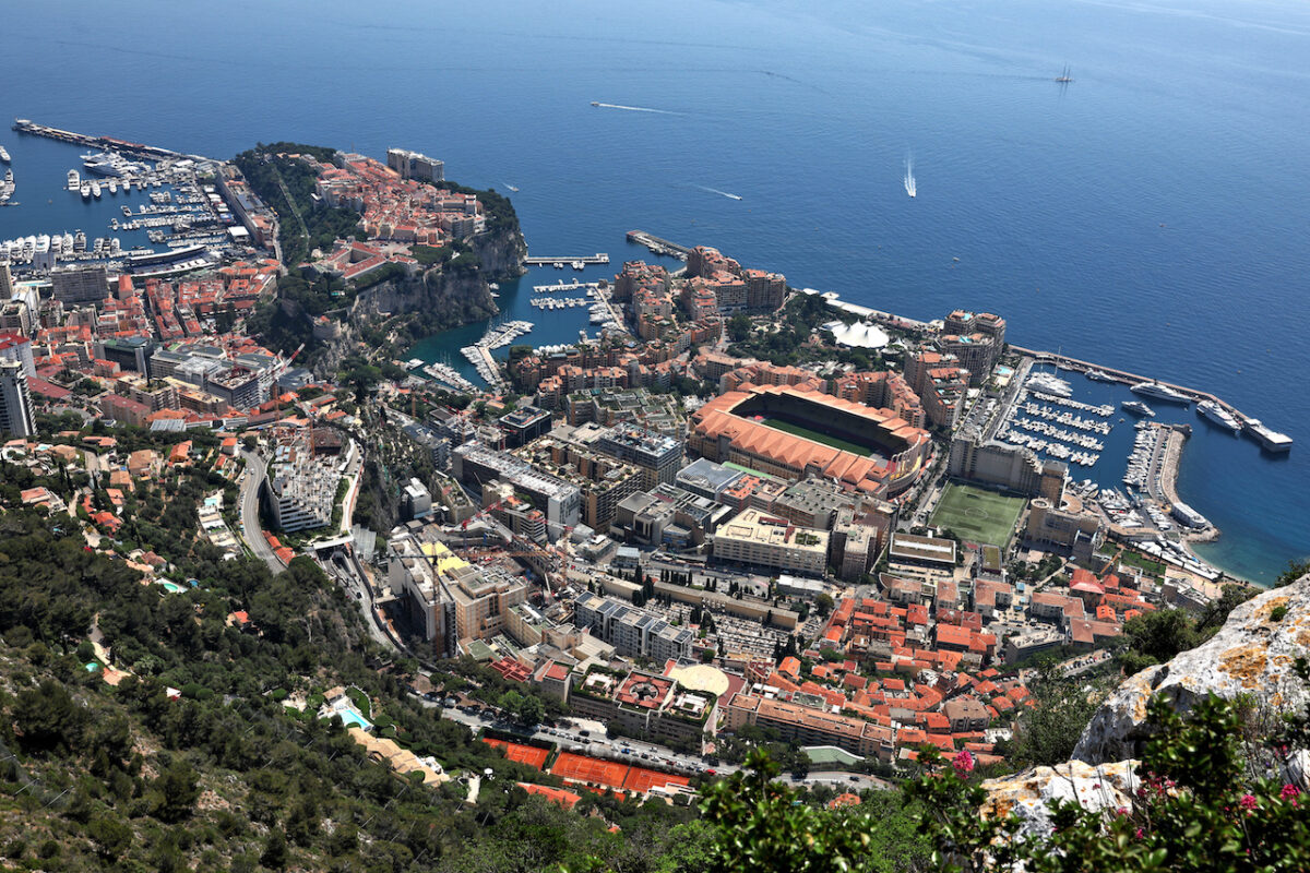 F1 | GP Monaco, the identity card of the Monte Carlo road race ...