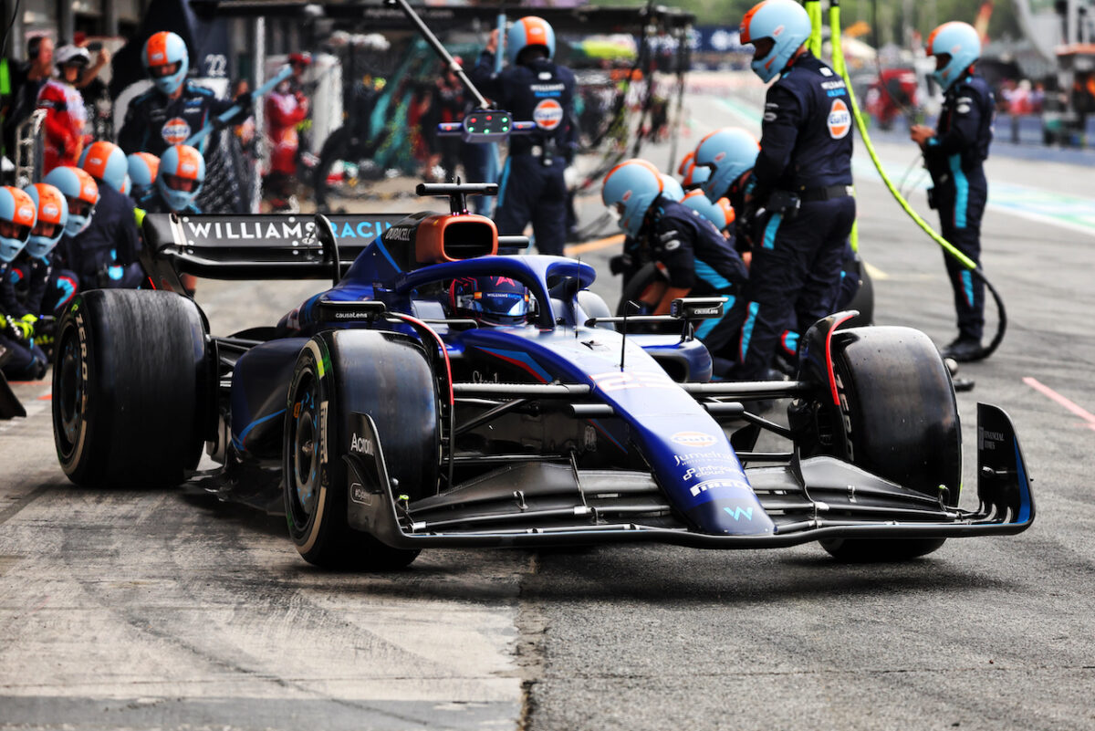 Formula 1 | Williams: tra 2024 e 2025 i veri segnali in pista del ...