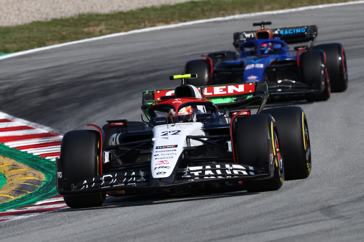 Formula 1 | AlphaTauri a caccia di punti pesanti in Canada