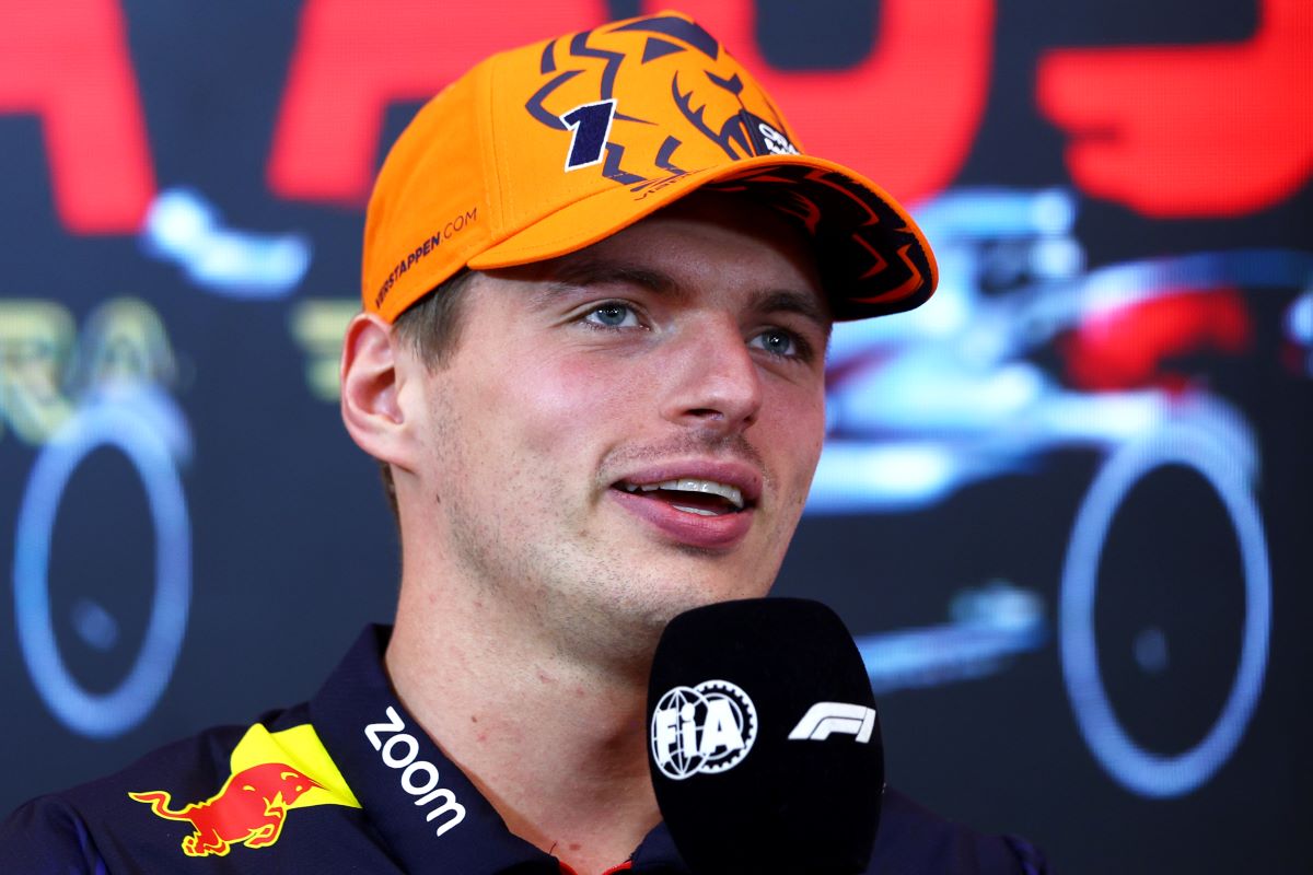 F1 | Verstappen: “Io in Ferrari? Sono contento nel posto in cui mi trovo”