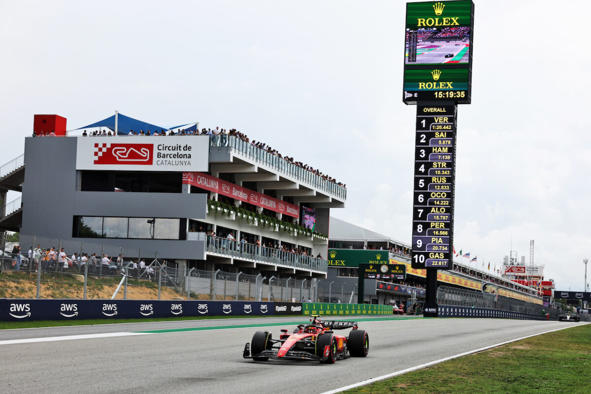 F1 | Ferrari, many question marks after the weekend in Barcelona