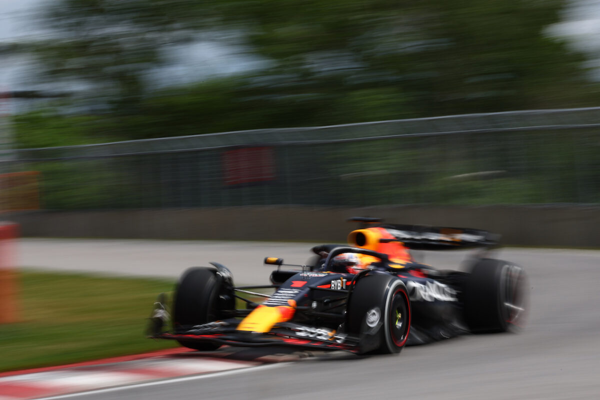 Formula 1 | Jordan has no doubts: “Verstappen will become the greatest ...