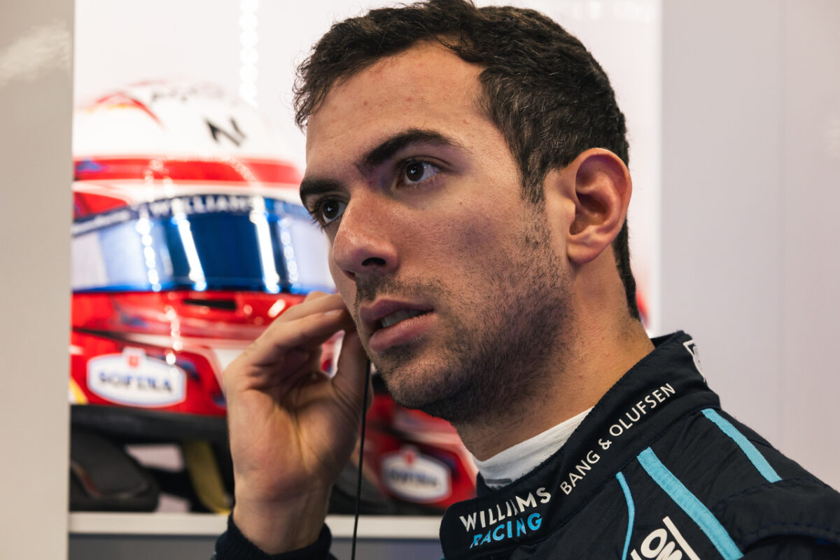 F1 | Latifi rompe il silenzio: ecco la sua nuova vita [FOTO]