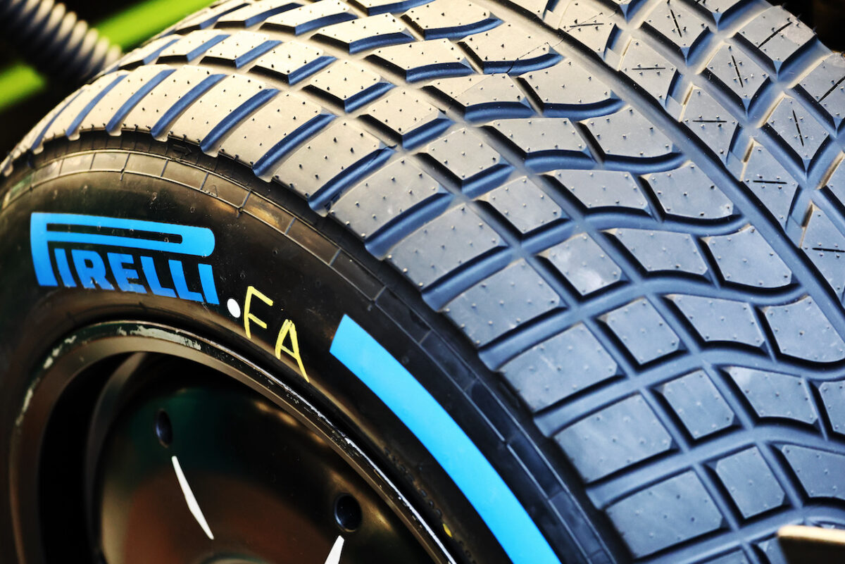 Formula 1 | Pirelli, compounds chosen for Budapest and Spa