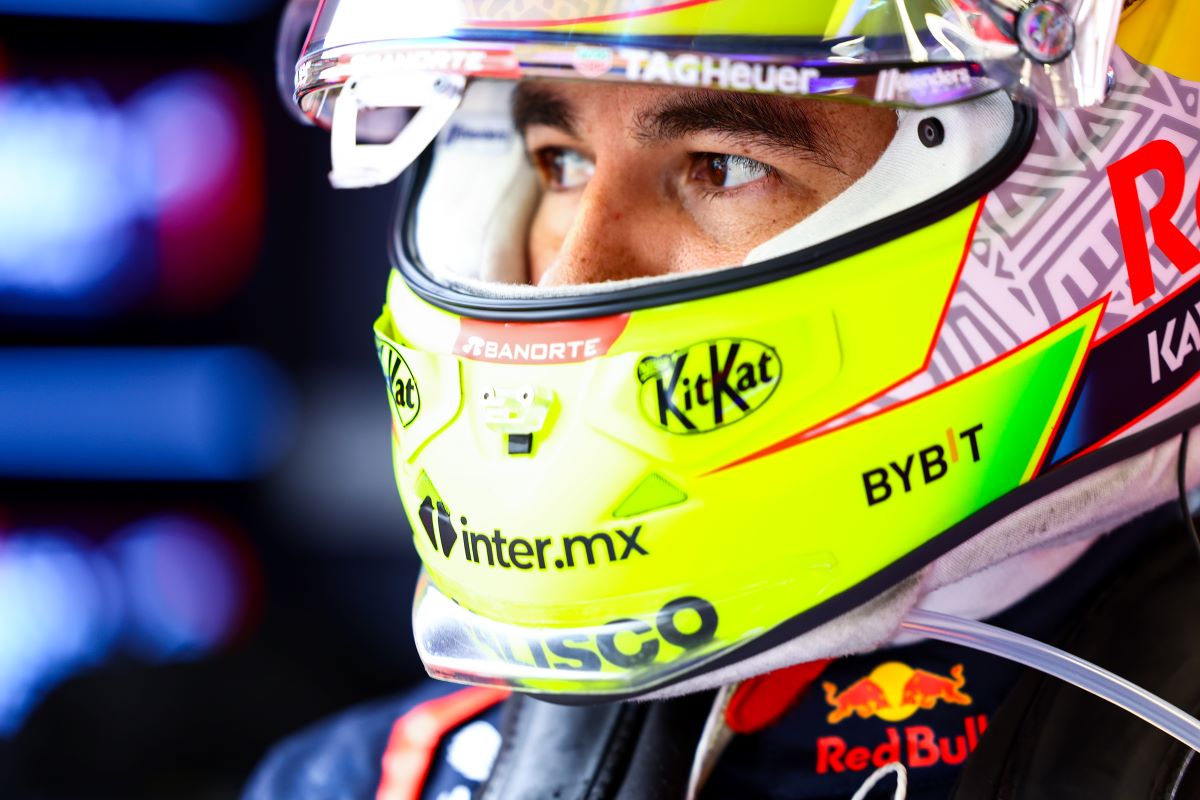 F1 | Red Bull, Marko soddisfatto dei risultati di Perez