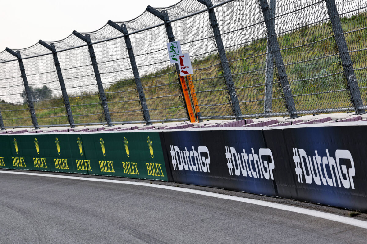 LIVE F1 | Dutch GP 2023: Live Free Practice 1 [LIVE TIMING AND PHOTOS]