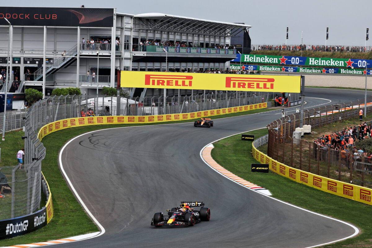 DIRETTA F1 | GP d’Olanda 2023: Live Prove Libere 2 [LIVE TIMING E FOTO]