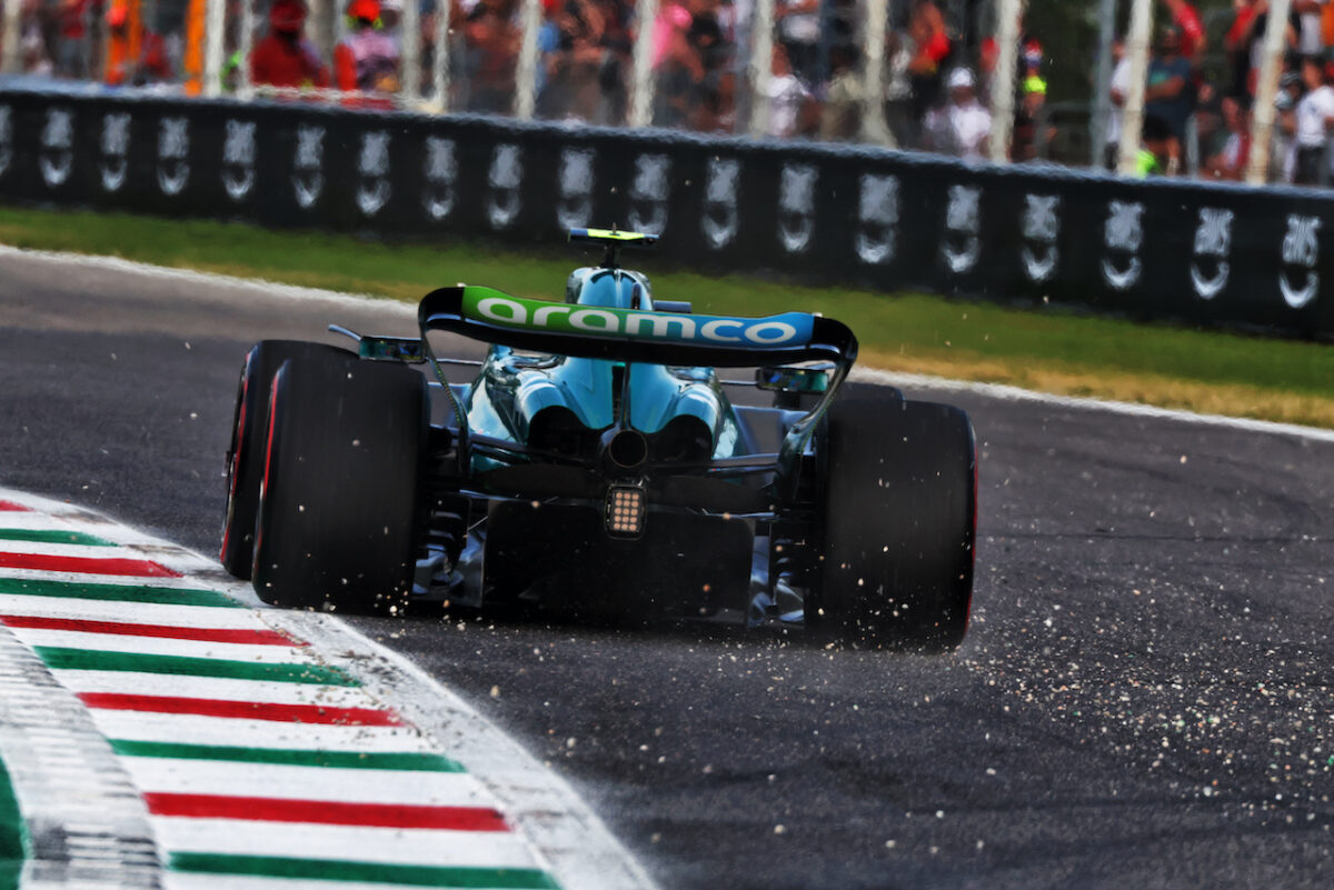 Formula 1 | Aston Martin ready to seize every opportunity to beat ...