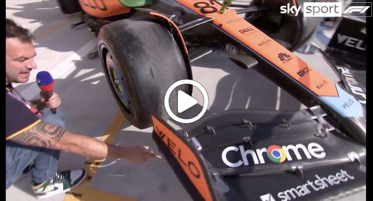 Formula 1 | McLaren MCL60, Bobbi spiega i punti forti della vettura di ...