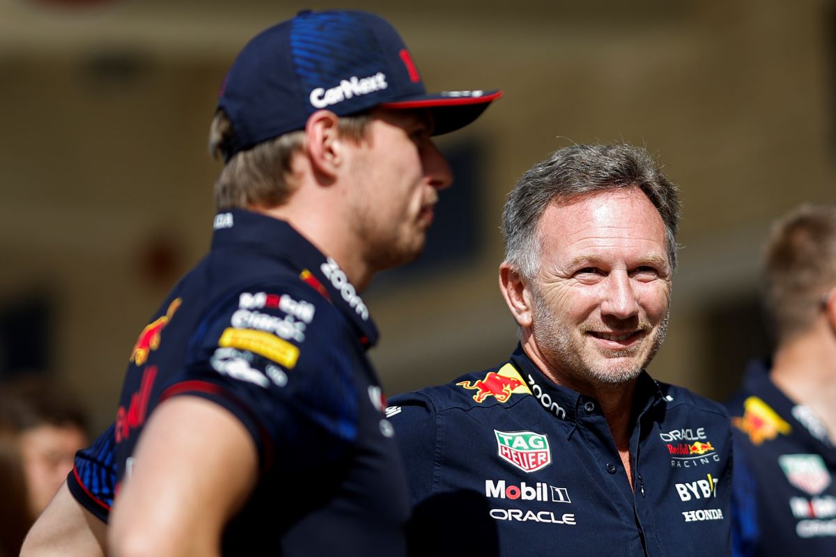 F1 | Red Bull, Horner propone delle modifiche per i weekend Sprint Race