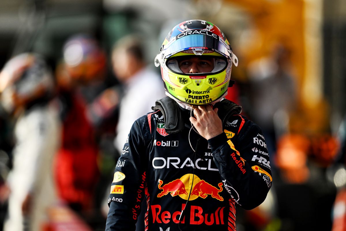 F1 | Red Bull, Marko si complimenta con Perez