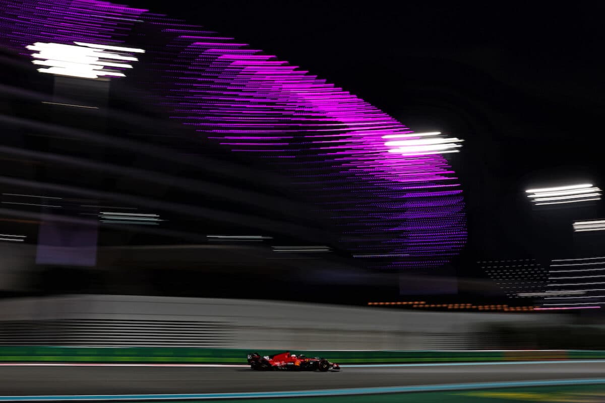 LIVE F1 | GP Abu Dhabi 2023: Live Race [LIVE TIMING AND PHOTOS]