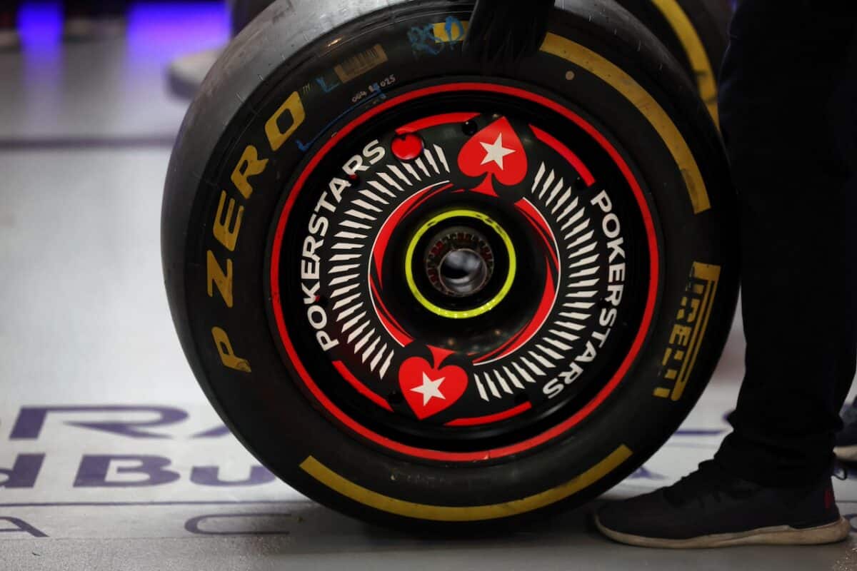 Formula 1 | Pirelli, ad Abu Dhabi le mescole più morbide con uno ...