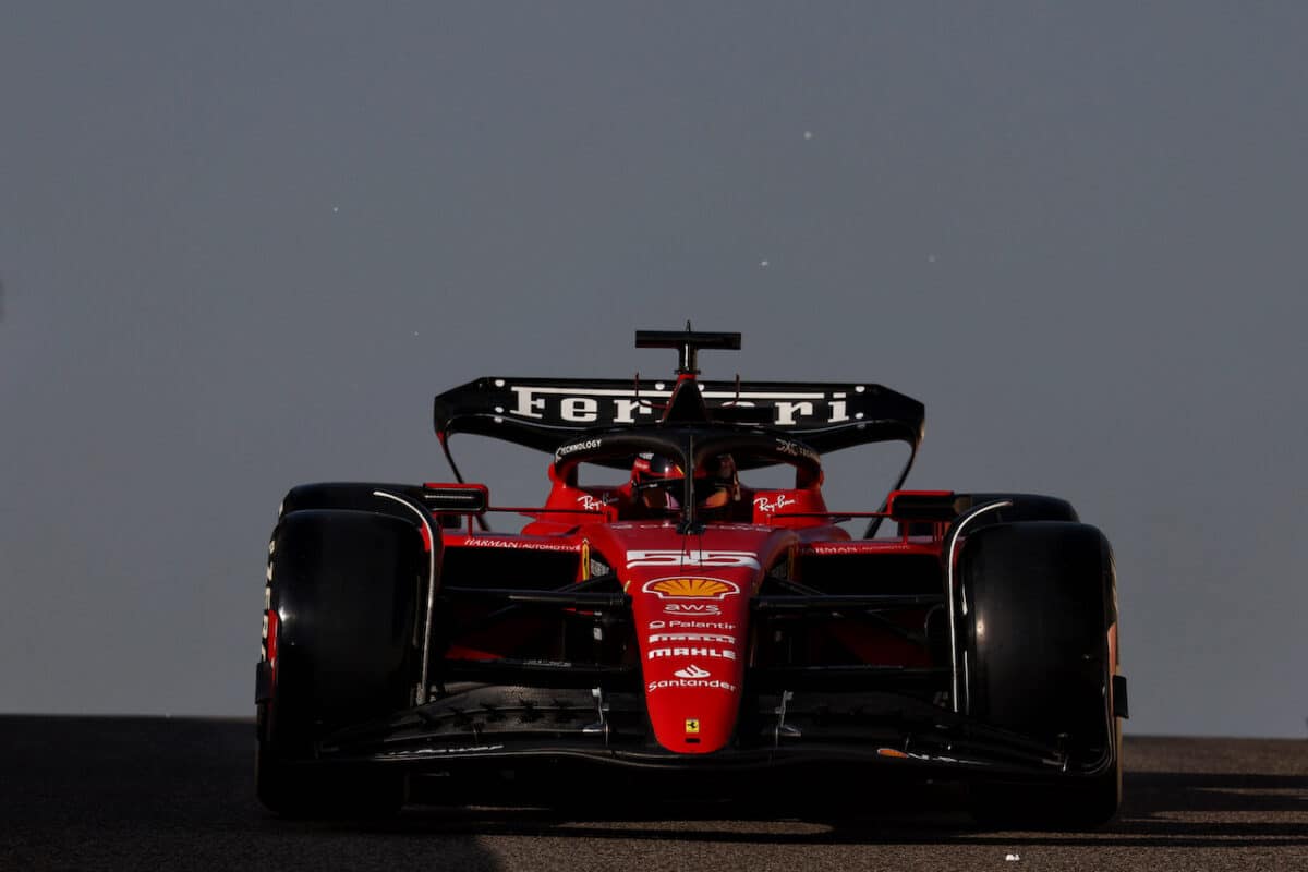F1 | Ferrari, escluso un clone della Red Bull nel 2024