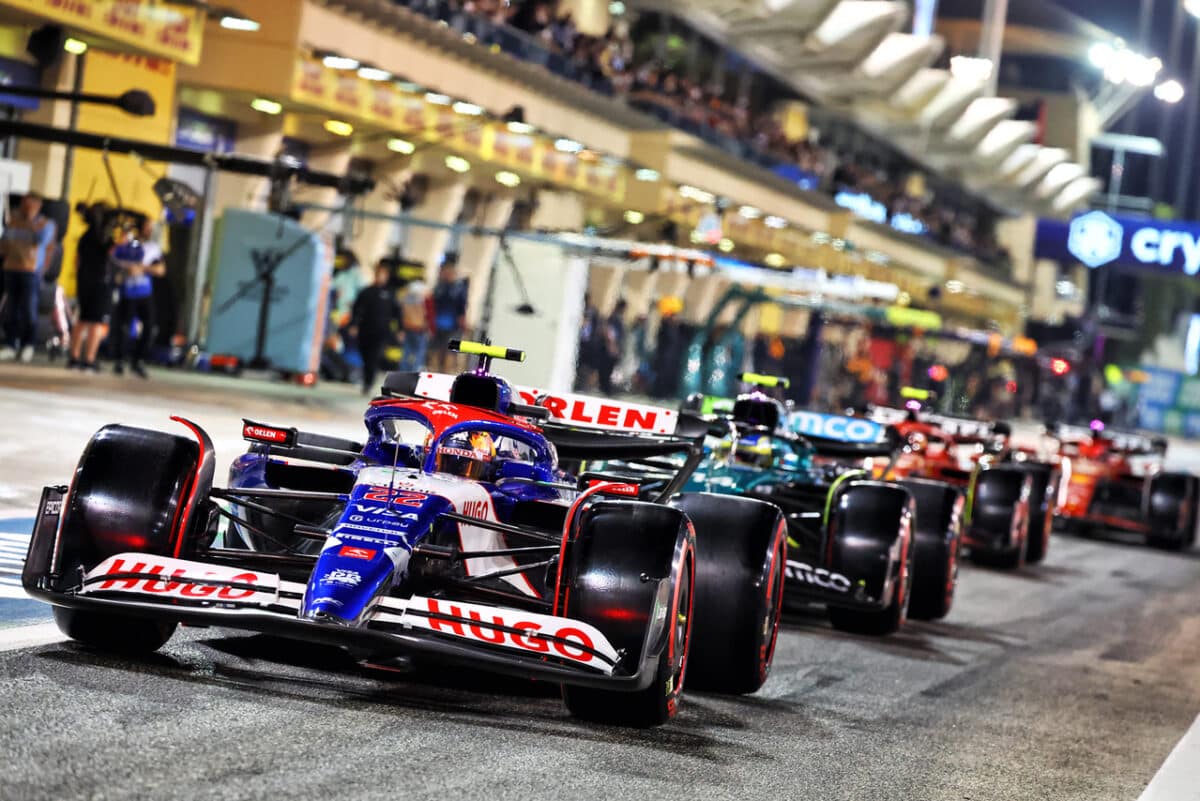 LIVE F1 | GP Bahrain 2024: Live Race [LIVE TIMING AND PHOTOS]