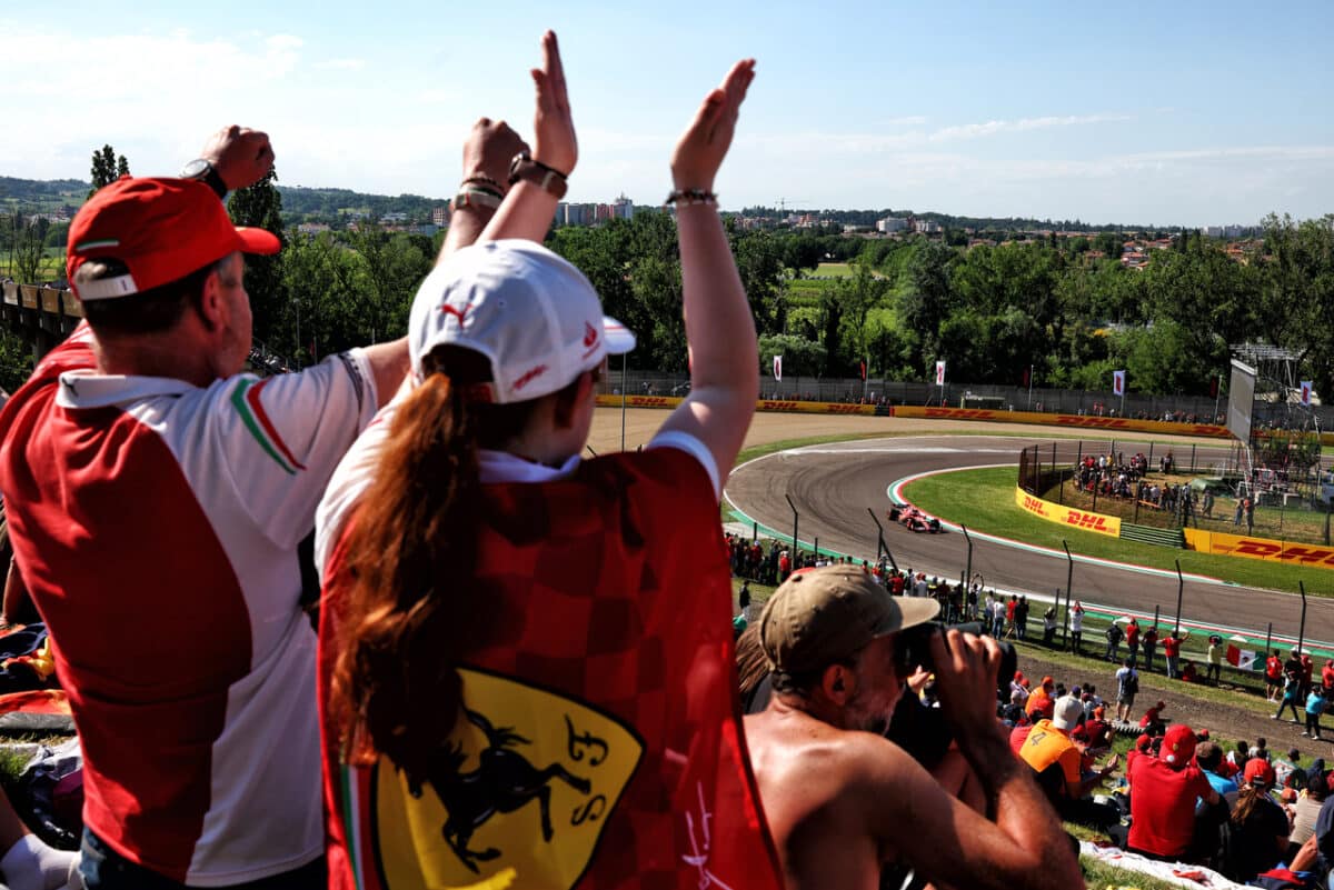 LIVE F1 | GP Imola 2024: LIVE Race [LIVE TIMING AND COMMENTARY]