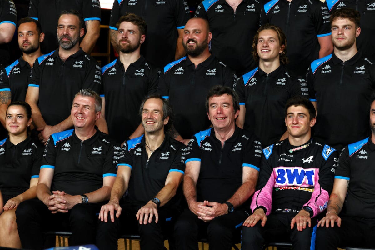 F1 | Debut tests for Jack Doohan in Canada: Alpine will field him on ...