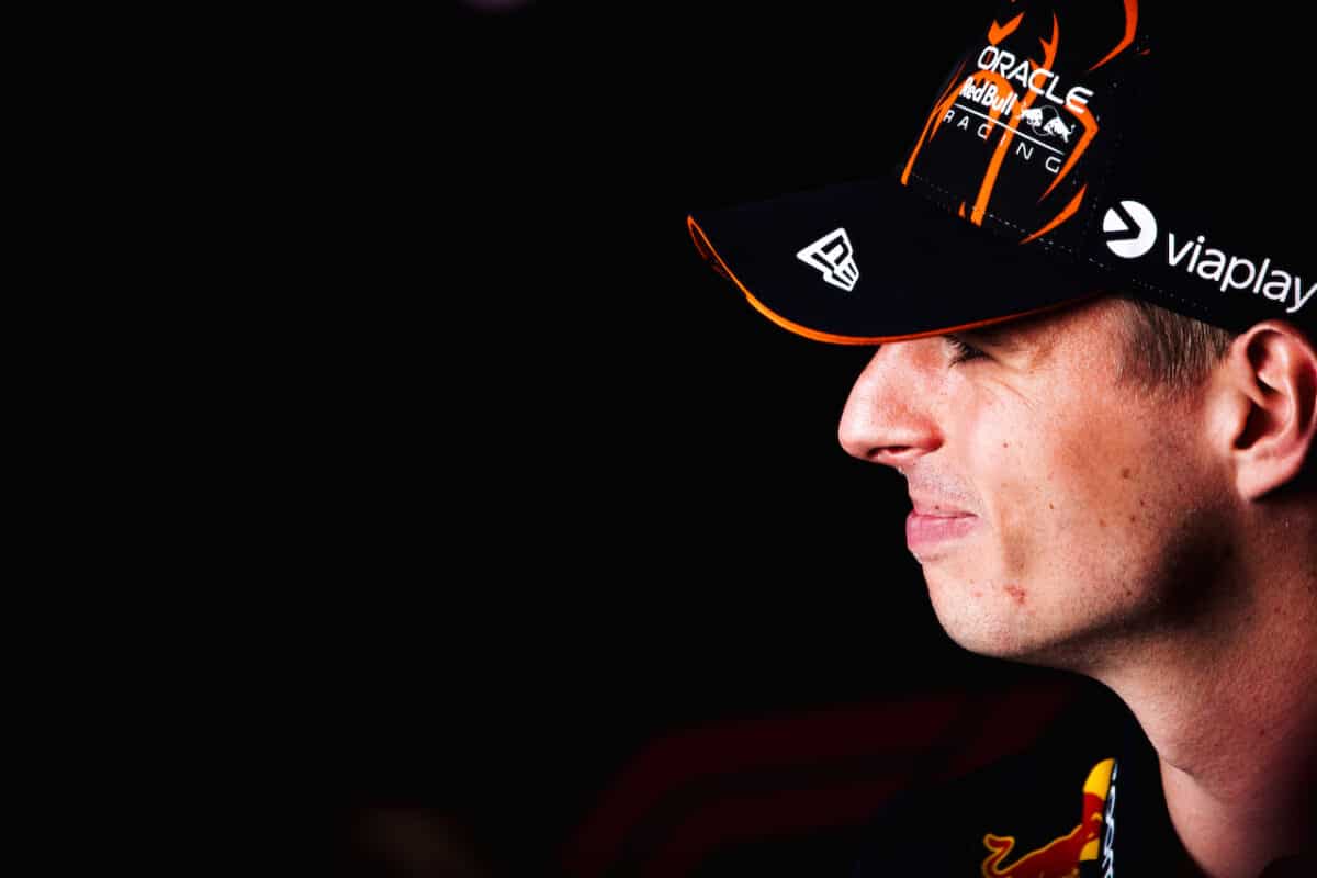 Formula 1 | Verstappen denies Marko: “No ban for simracing”