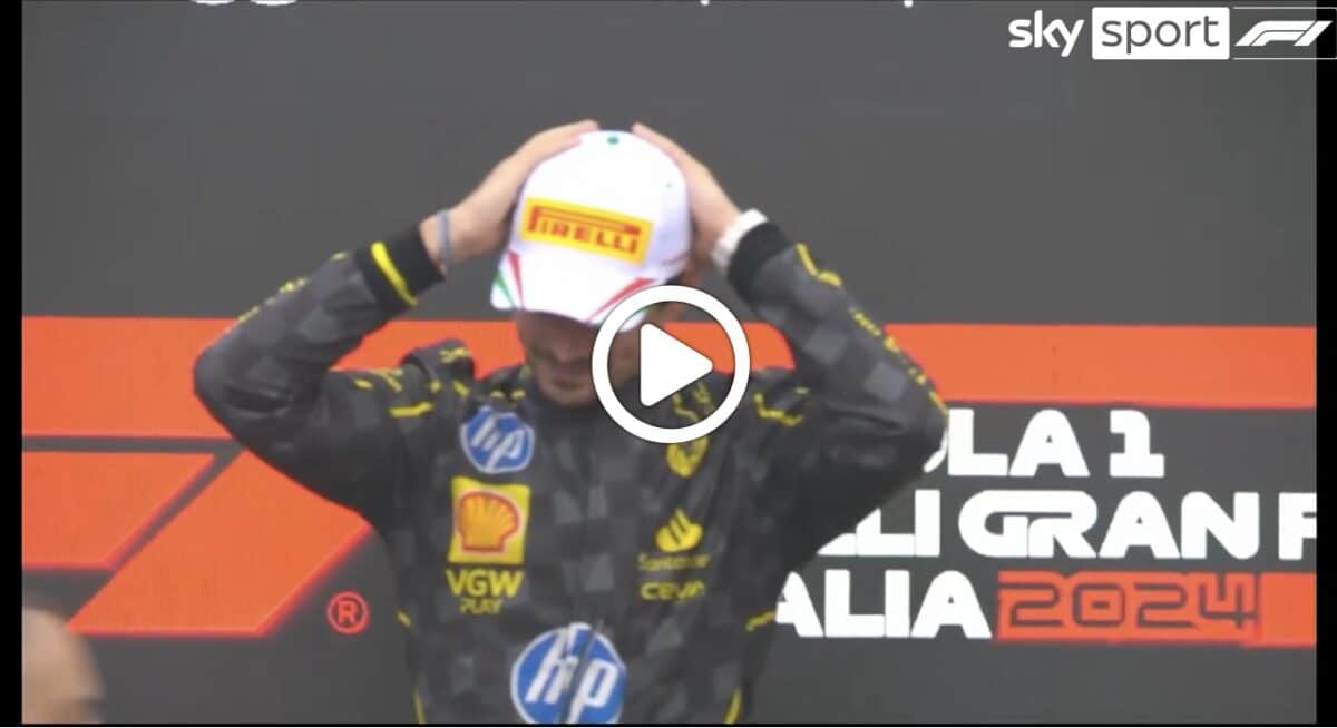 Formula 1 | Ferrari, in Baku the proof of maturity after the ecstasy of ...