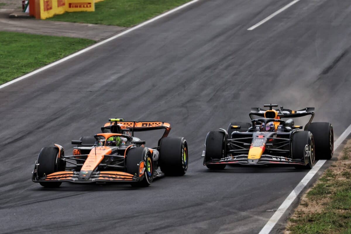 F1 | Red Bull, Verstappen limita i danni: “E’ il momento di dare una ...