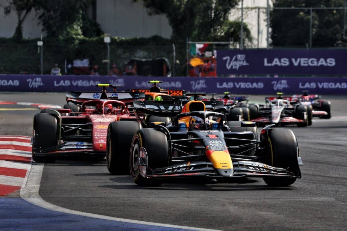 F1 | Giedo van der Garde critica la FIA: “Penalità troppo pesanti per ...