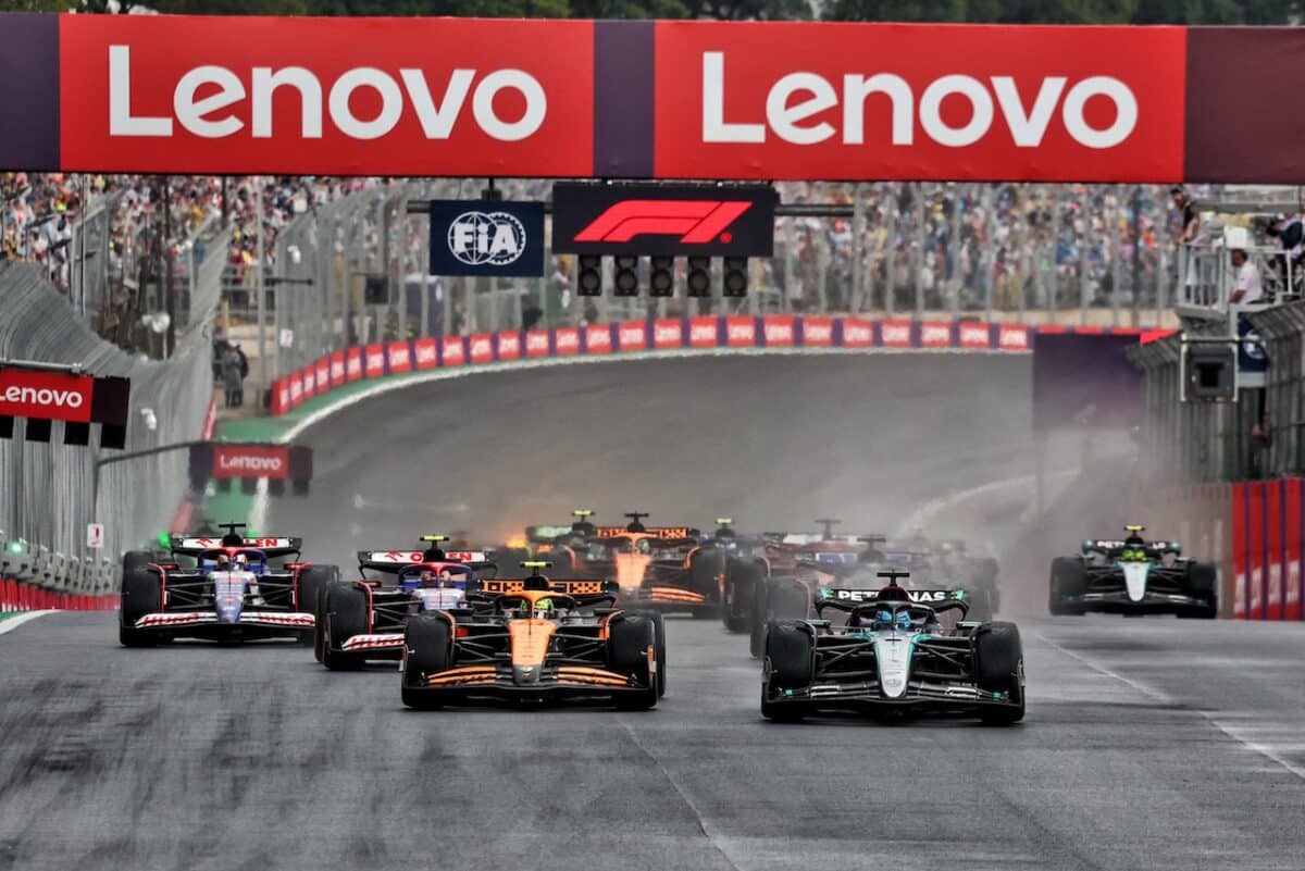 F1 | Jordan, che bordata a Norris: “Passerà alla storia come un pilota ...