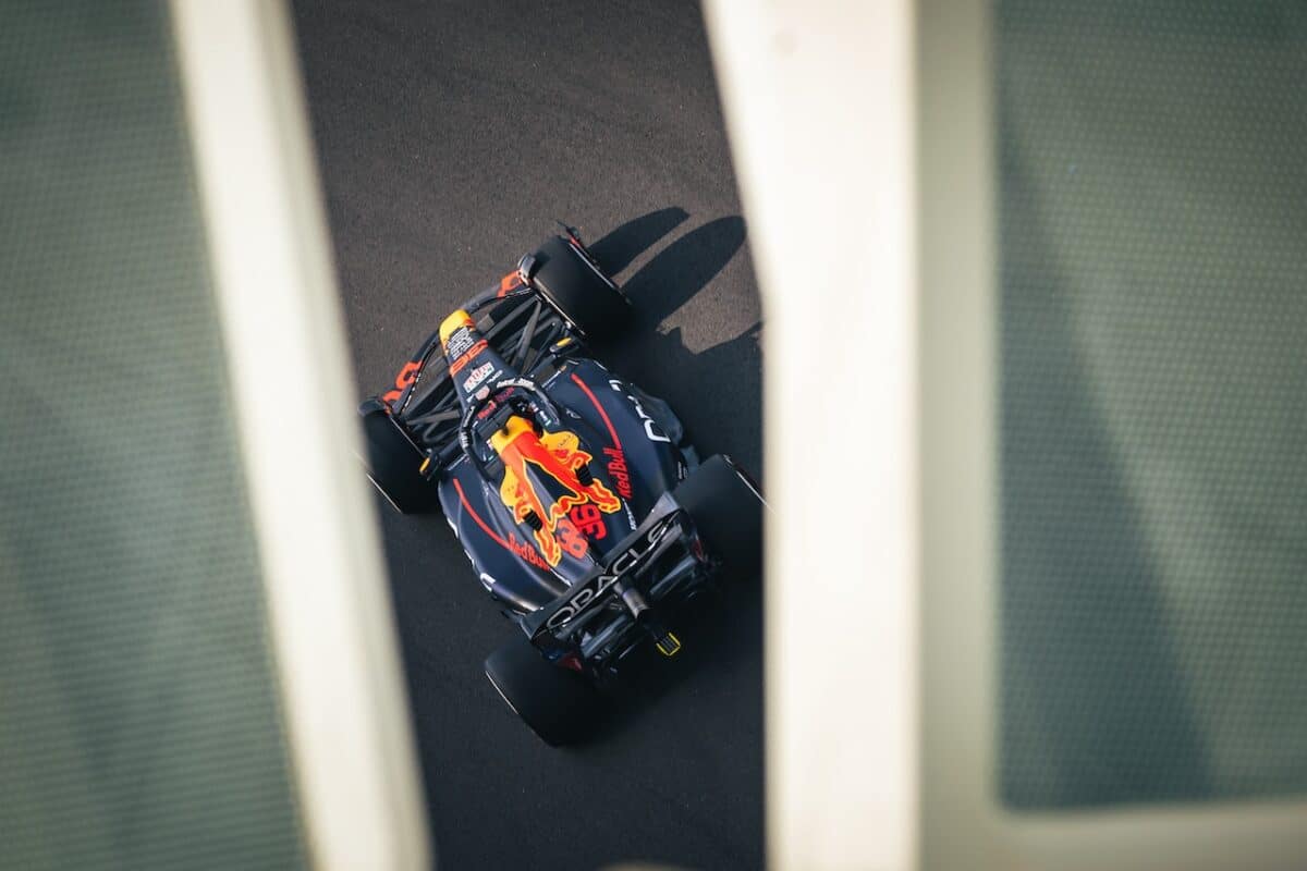 Formula 1 | Red Bull, Lawson aware: "Promotion offers advantages but ...