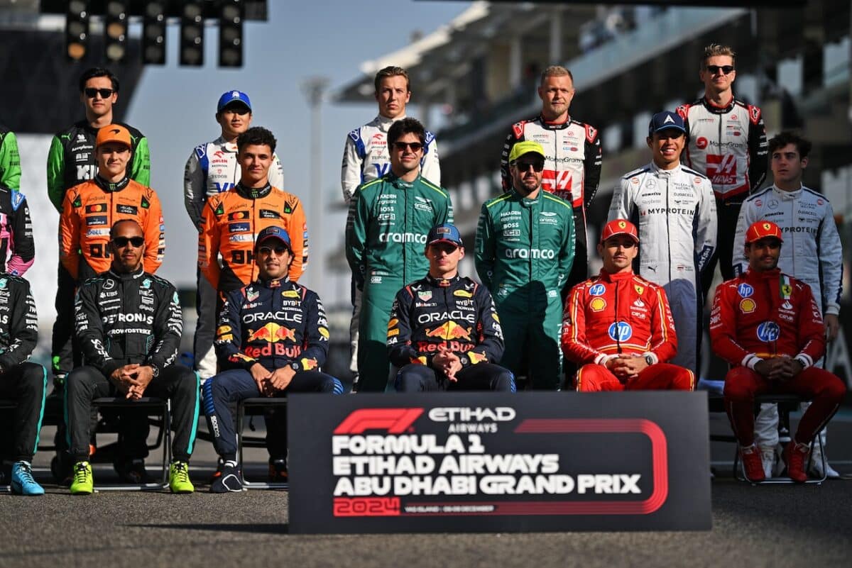 F1 | Jordan a gamba tesa sulla Red Bull: “Tengono Perez in squadra per ...