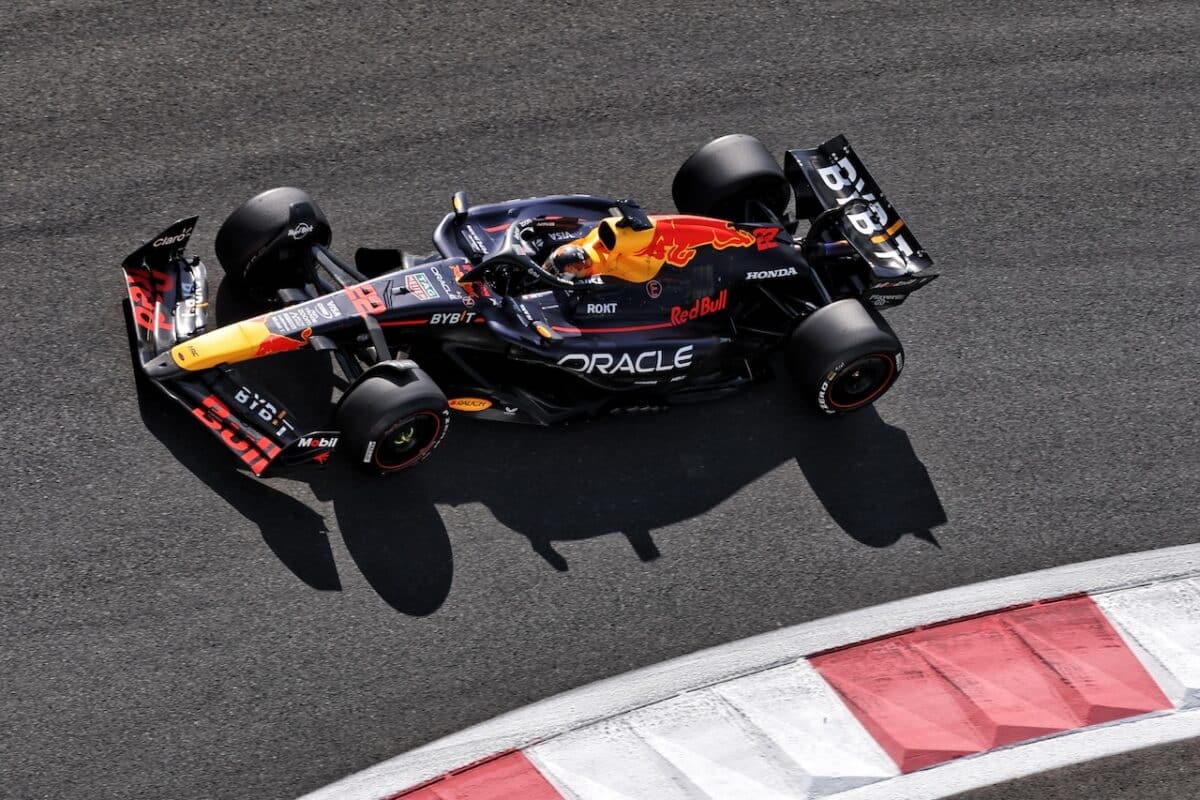 Formula 1 | Marko rivela: “Presto avrete notizie sulle line-up di Red ...
