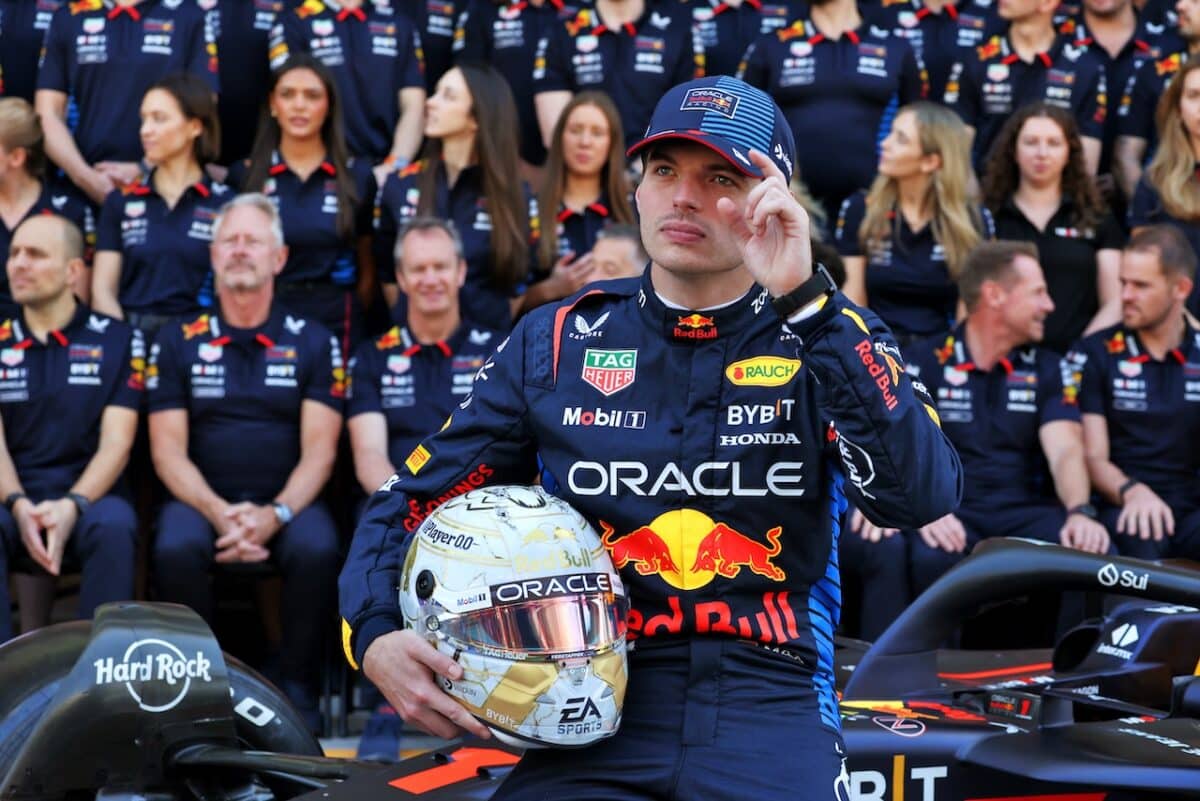 F1 | L’Albo d’Oro del mondiale Piloti aggiornato al 2024