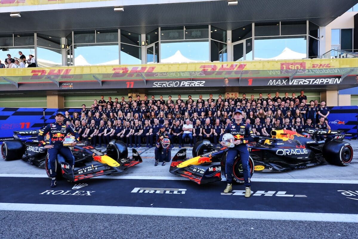 Formula 1 | Red Bull verso il 2025: Marko avverte, c’è ancora da migliorare