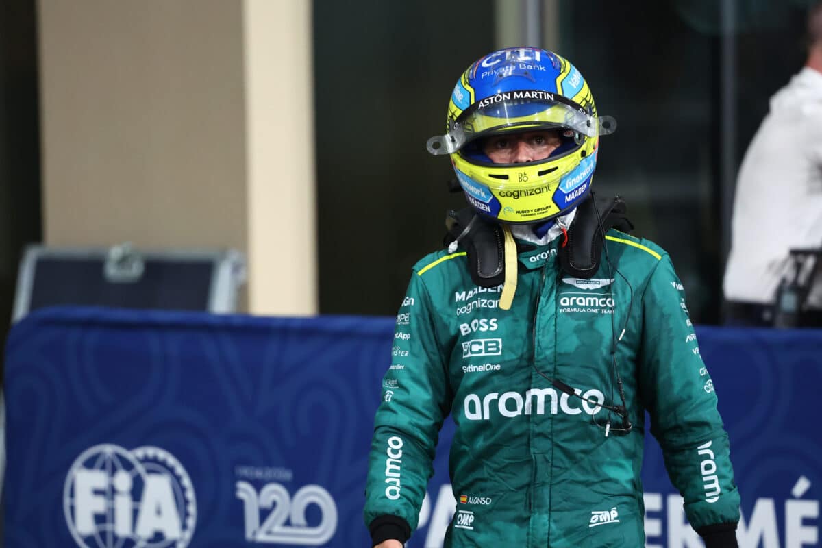 F1 | Alonso abbassa le aspettative su Aston Martin: “2025 di ...
