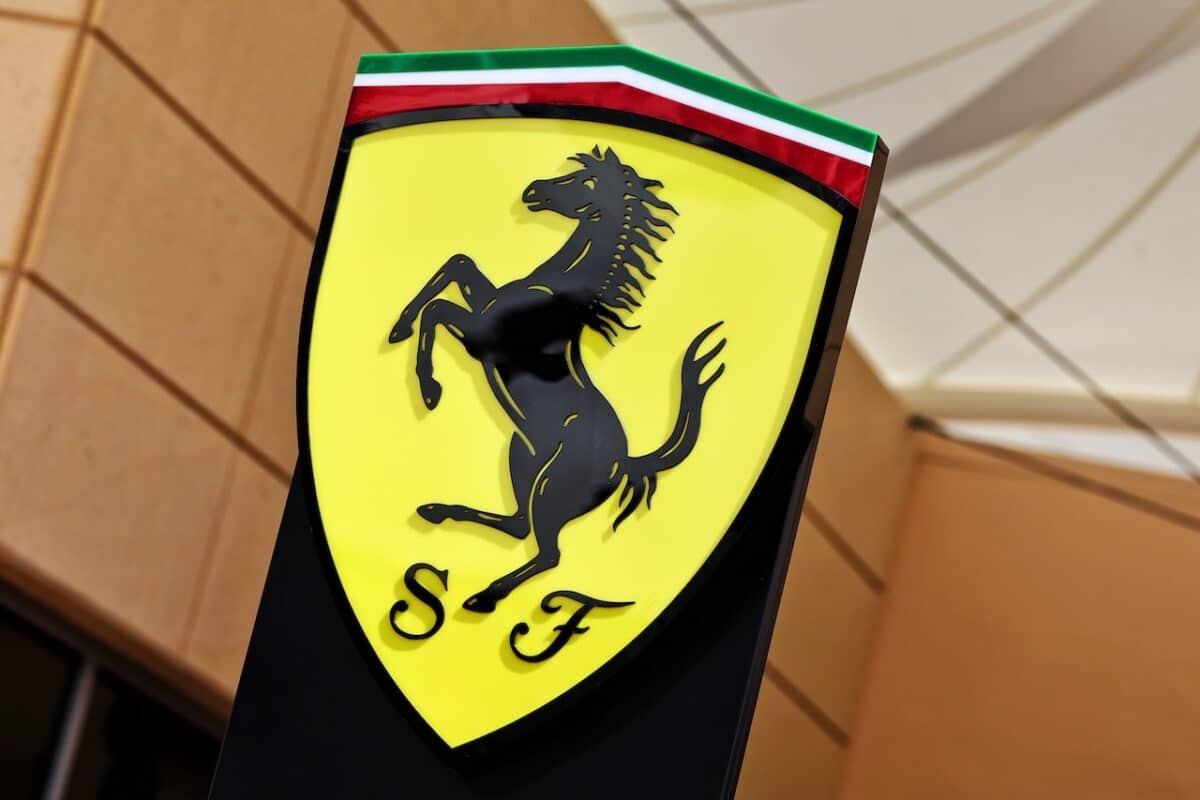 Formula 1 | Ferrari rinforza il comparto tecnico con l’arrivo di Franck ...