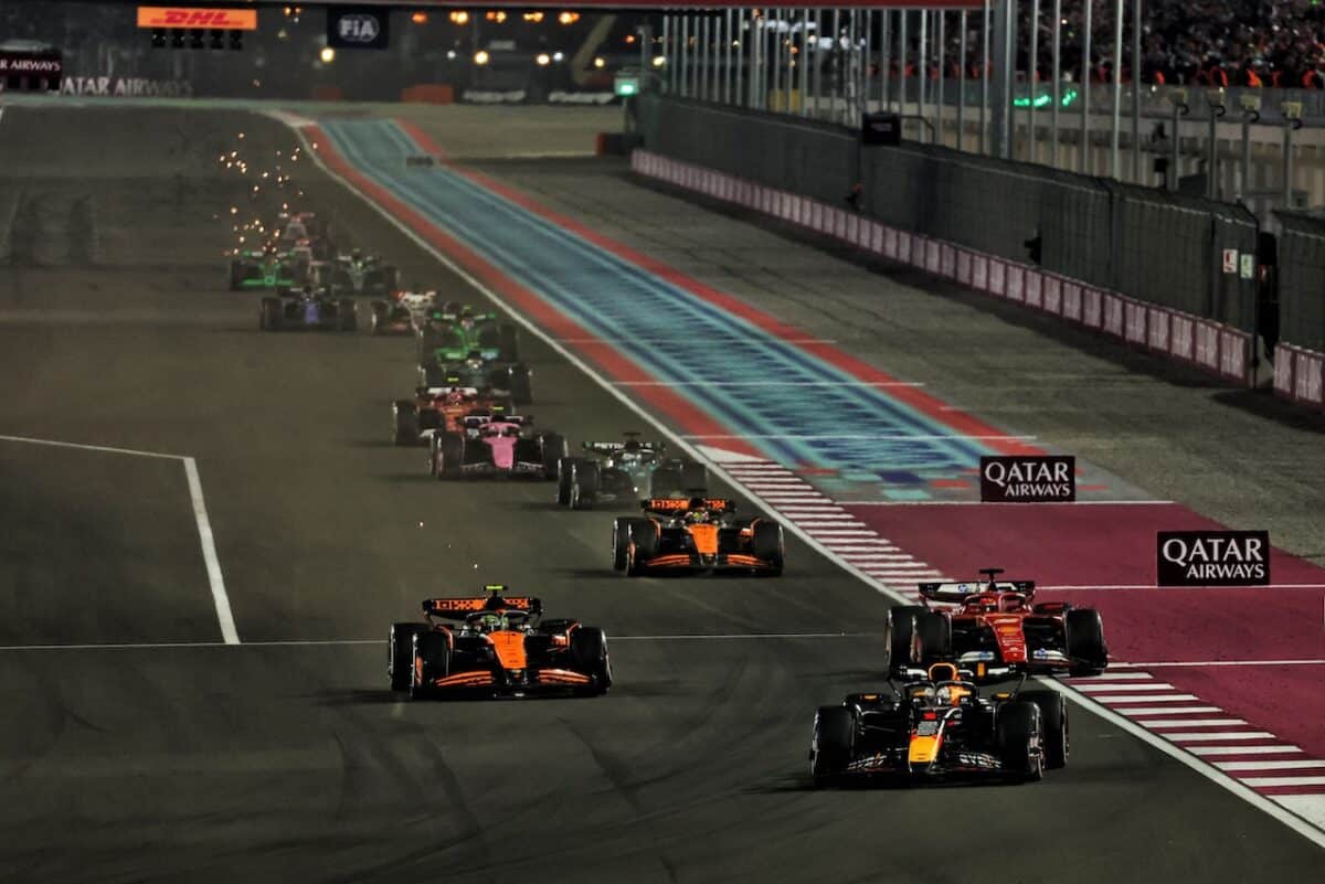 Formula 1 | Stella avverte Ferrari: “McLaren proverà a rendervi la vita ...