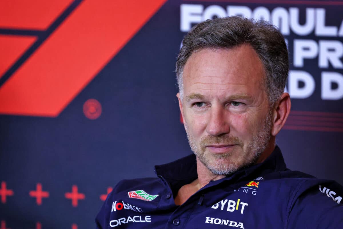 F1 | Horner: “Giusto estromettere Herbert dalla FIA”