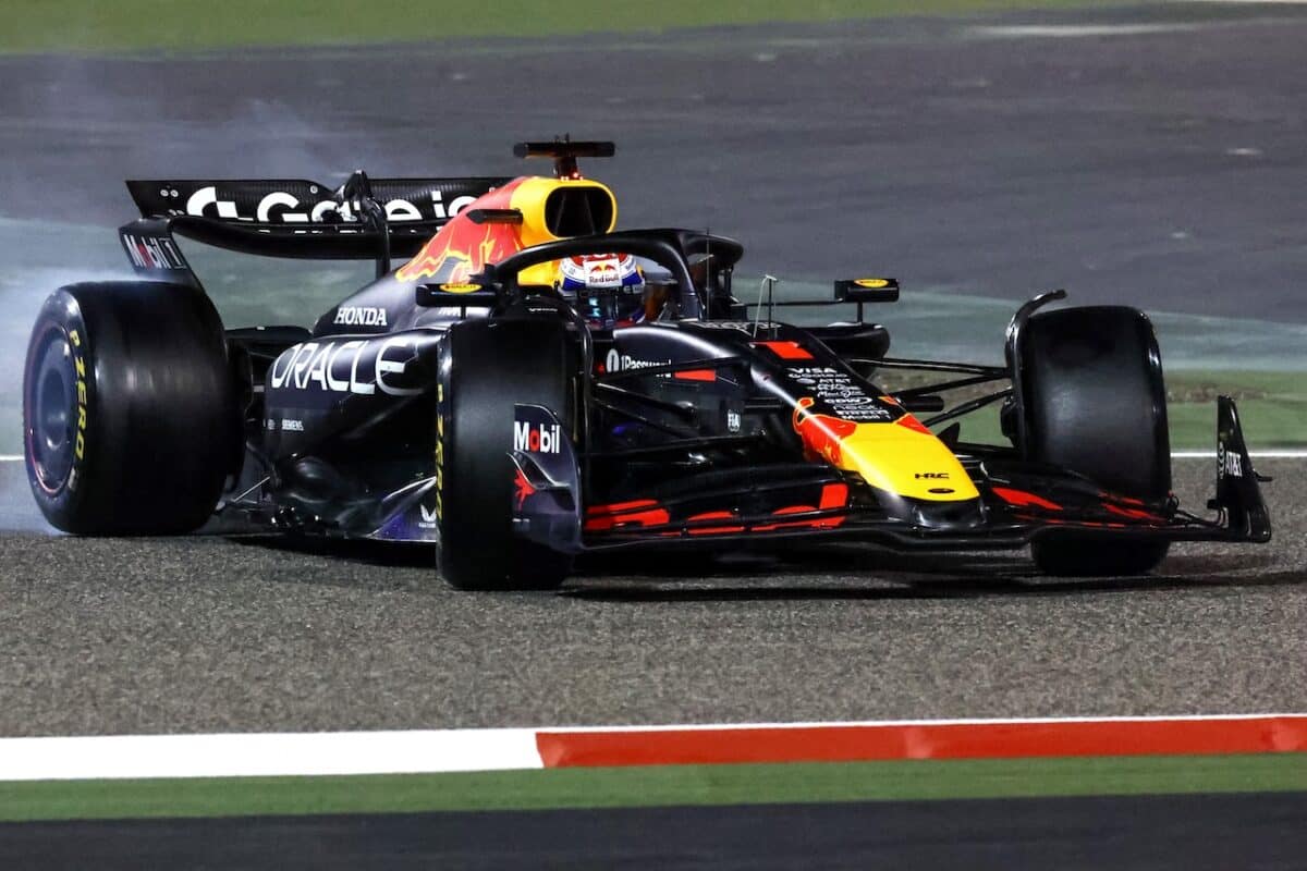 Formula 1 | Jos Verstappen lancia un messaggio a Red Bull: “Il fallimento non sarà colpa di Max”