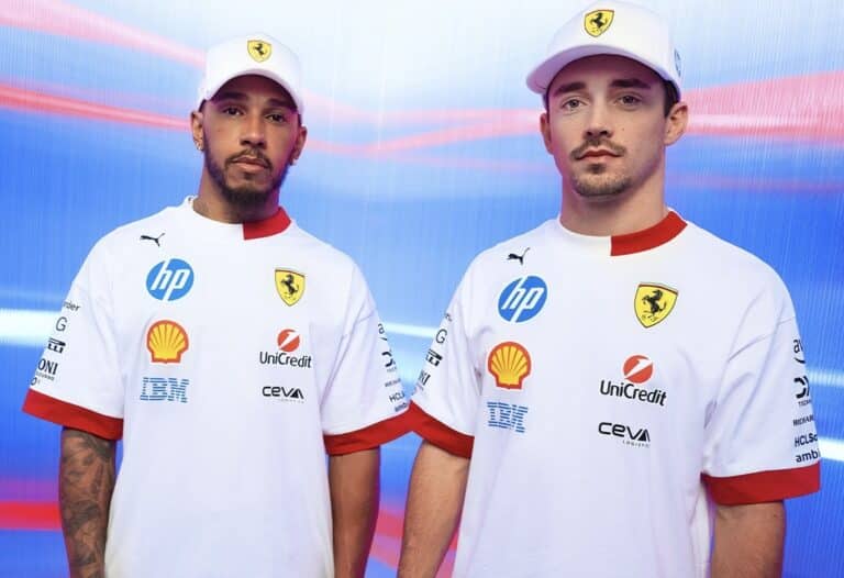 F1 | Ferrari, a Miami divise speciali per squadra e piloti: presto la ...