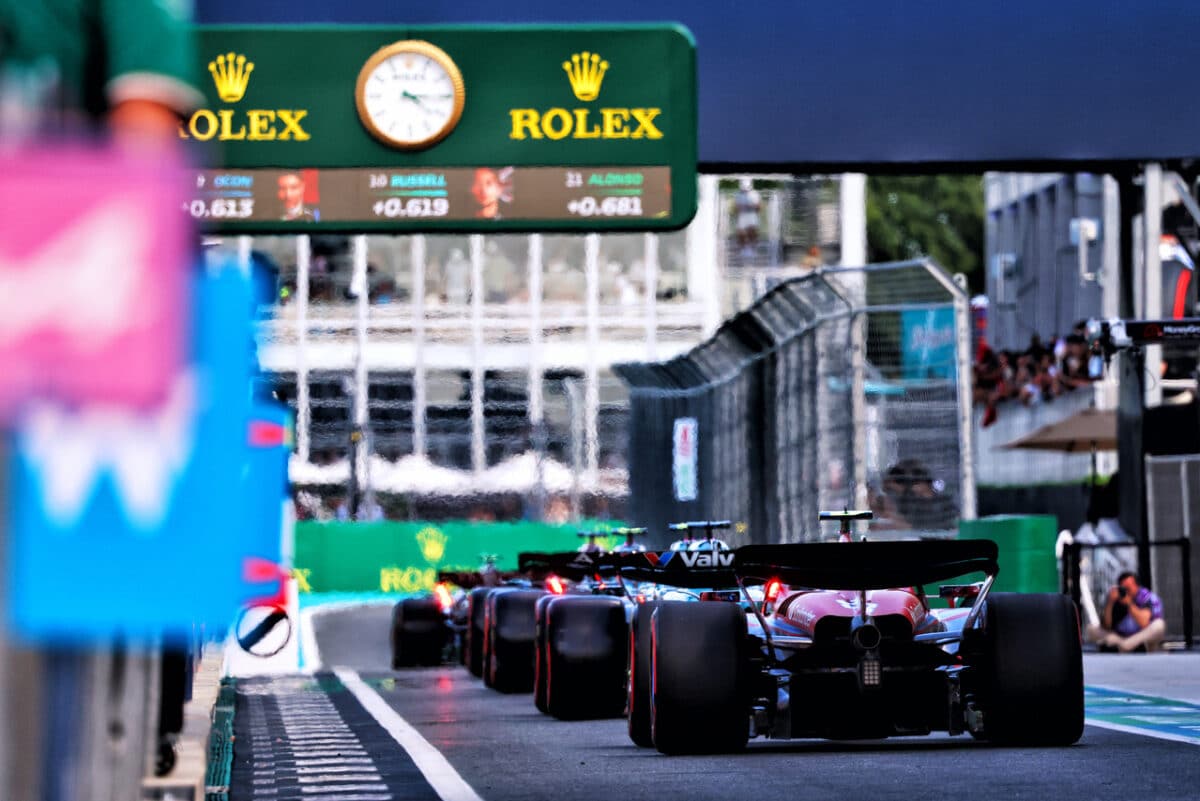 F1 | GP Miami 2025: Preview and TV Schedule